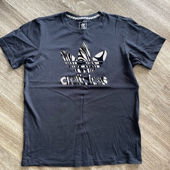 adidas | Tops | Adidas Over Sized T Shirt | Poshmark